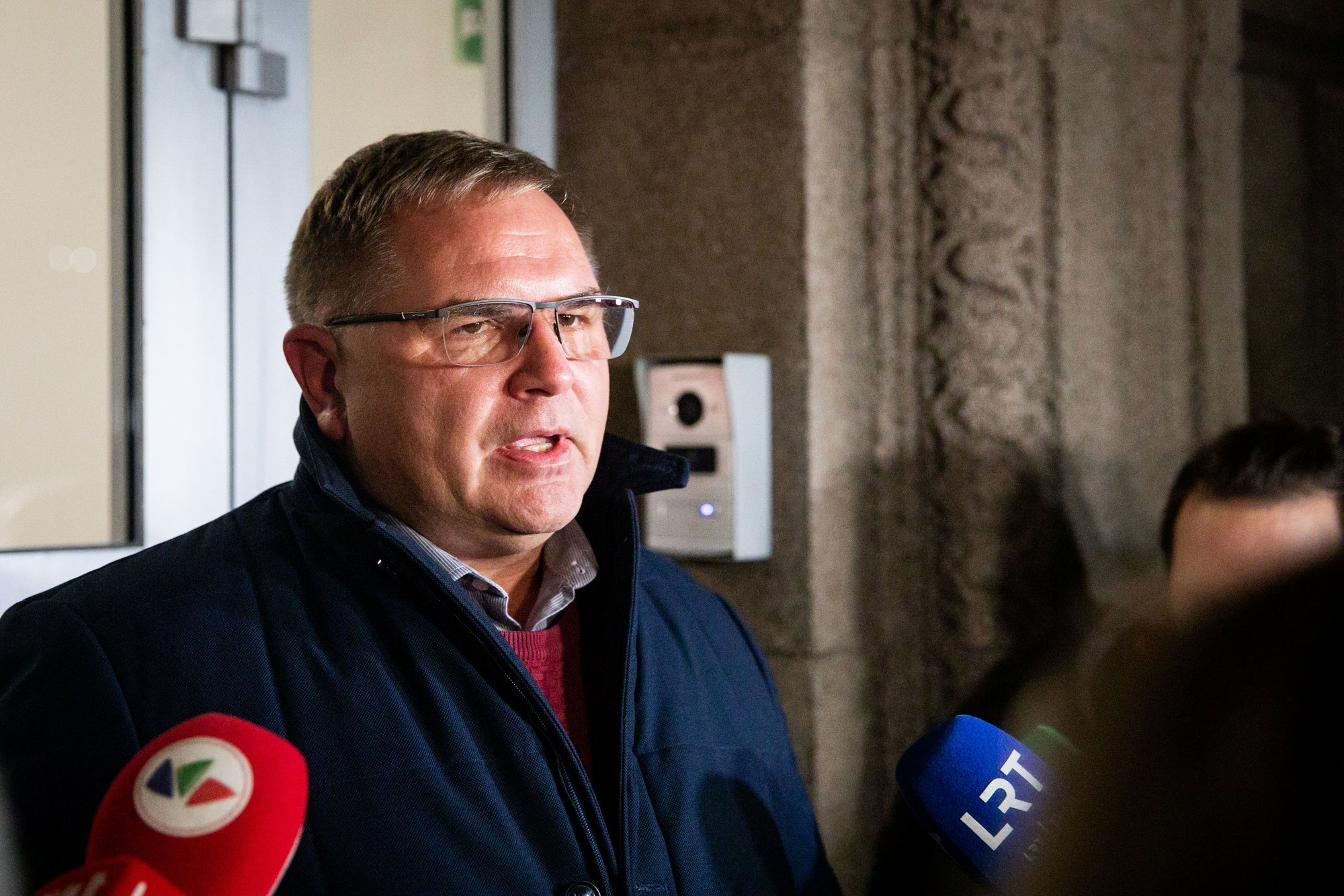 Nesumokėjusius rinkliavos už poilsio infrastruktūrą siūloma bausti ...