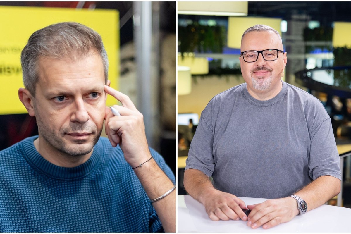 Susikirto Tapinas ir Užkalnis: advokatas tikina – epitetai peržengia ...