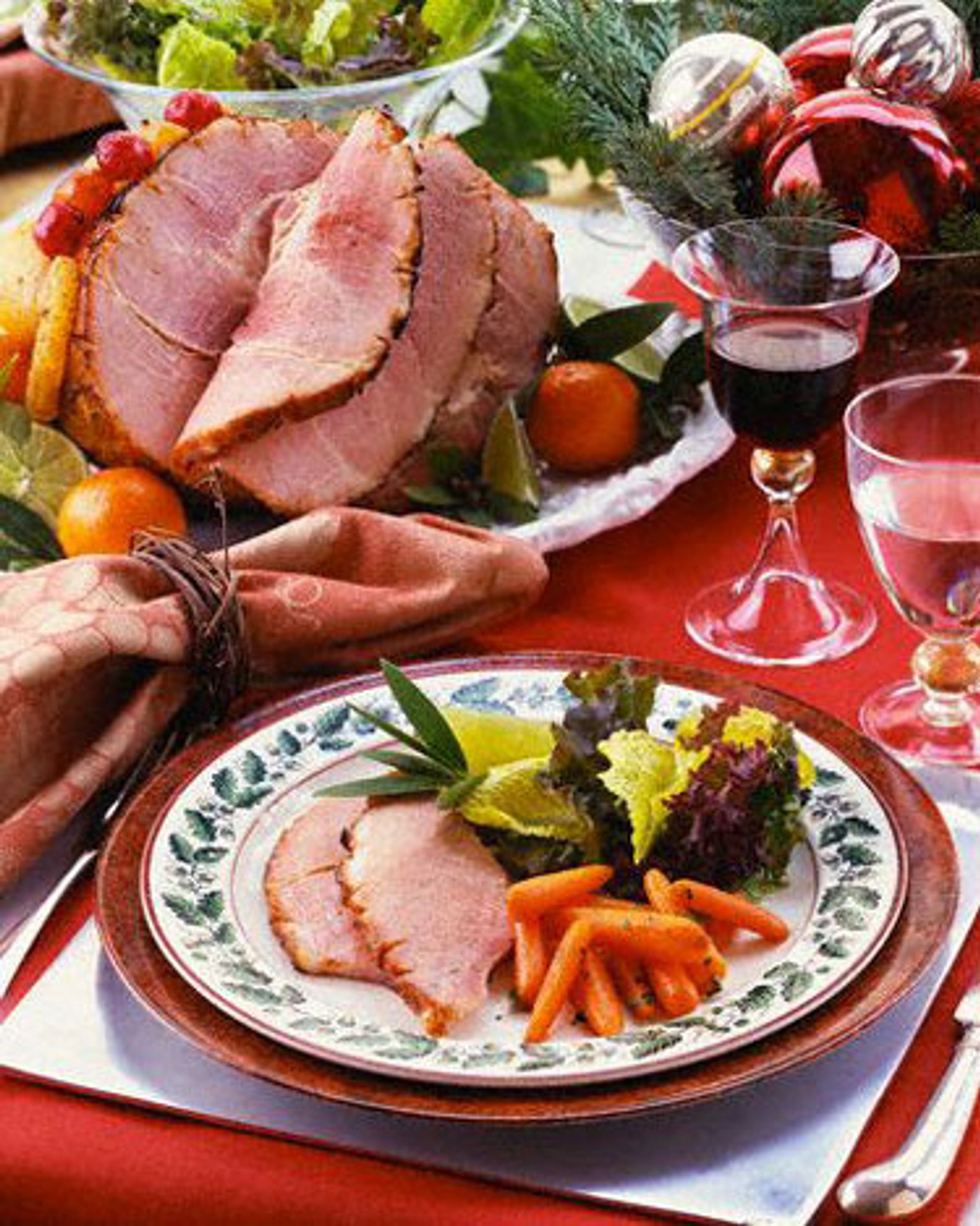 Karališkų vaišių stalui - Delfi gyvenimas