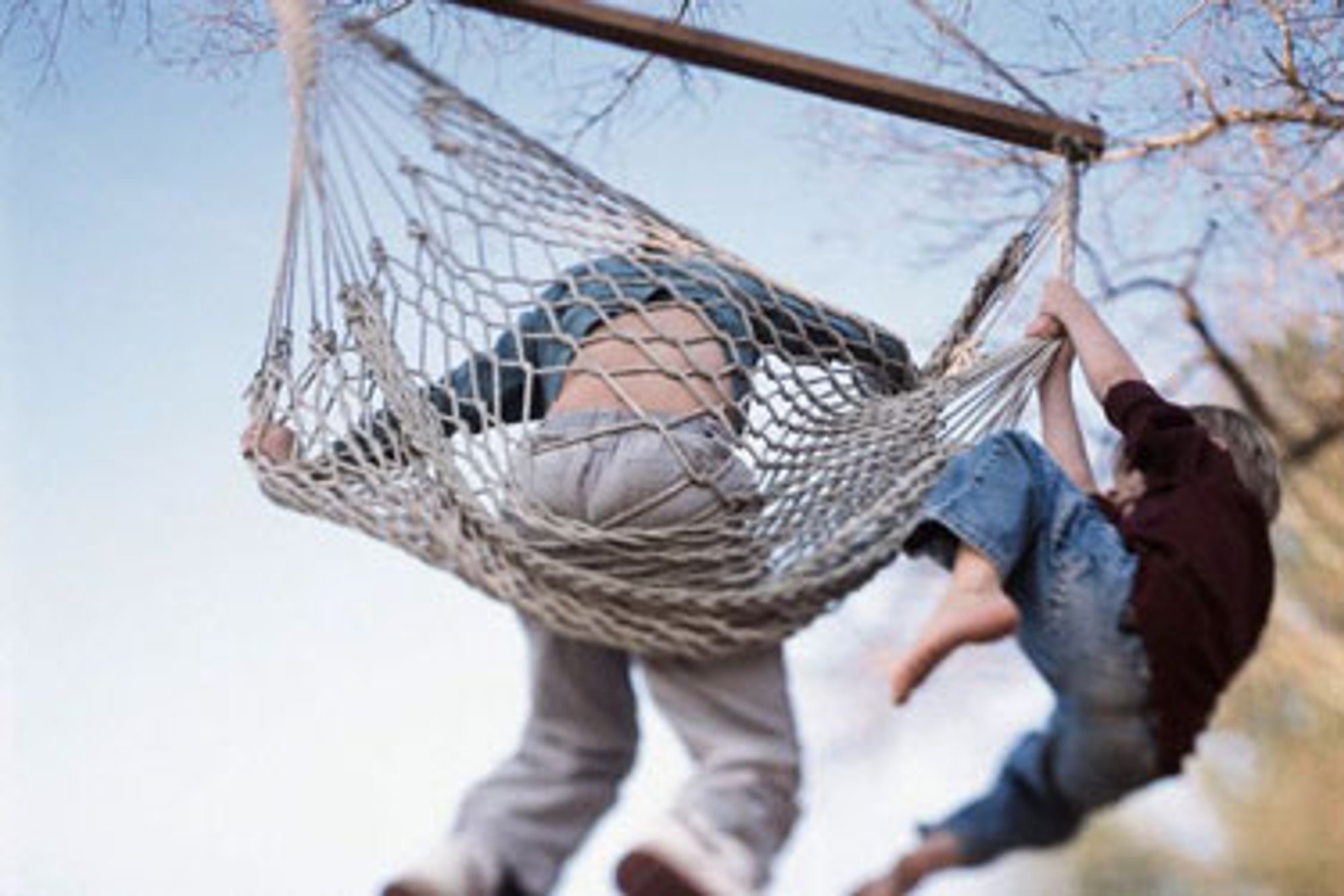 Hiperaktyvus vaikas - Delfi gyvenimas