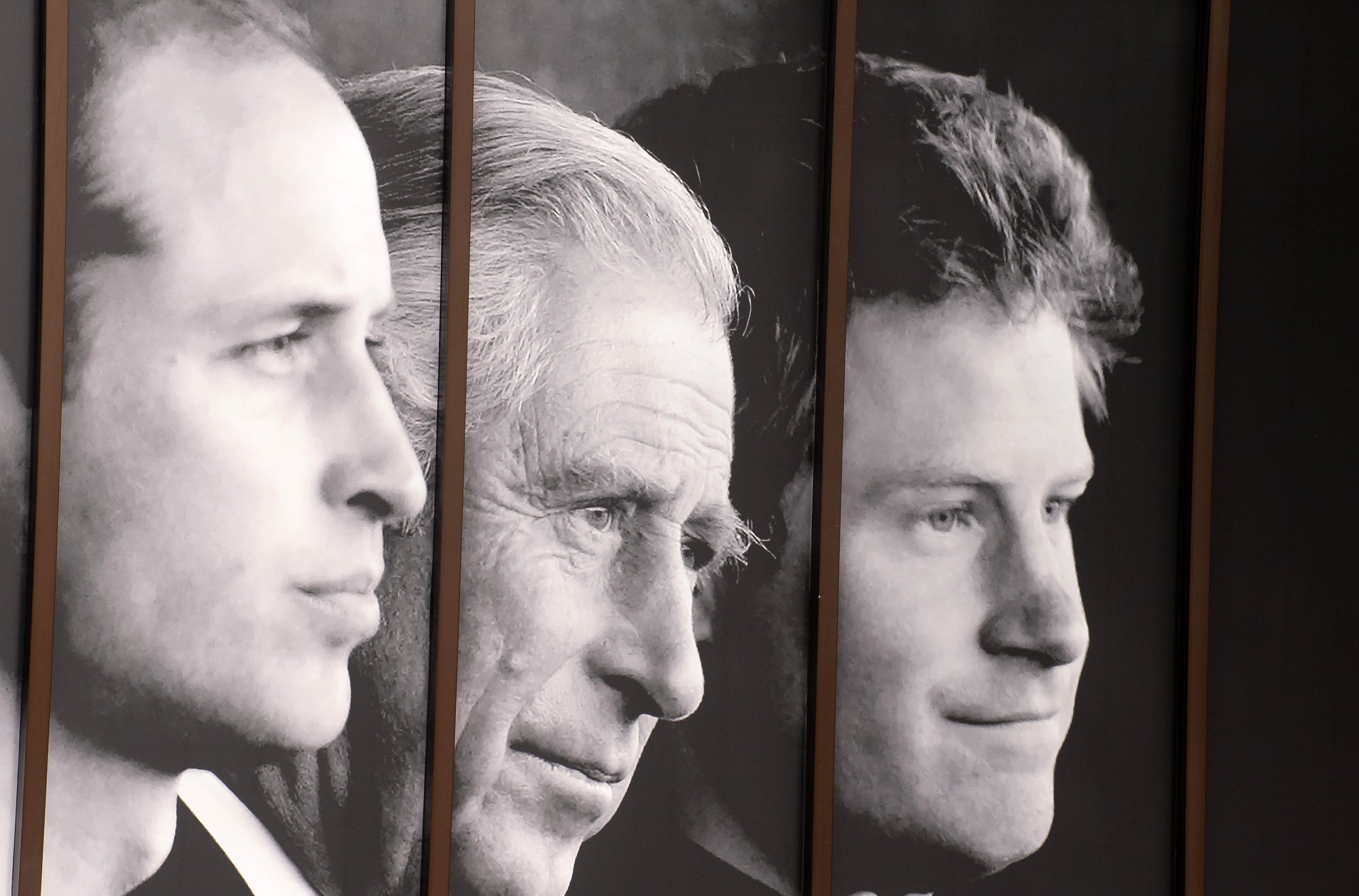 Širdį draskantis princo Harry nesutarimas su tėvu ir broliu – kuo ...