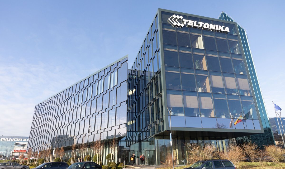 „Teltonikos“ puslaidininkių gamyklos statyboms stringant, Taivanas tęs ...