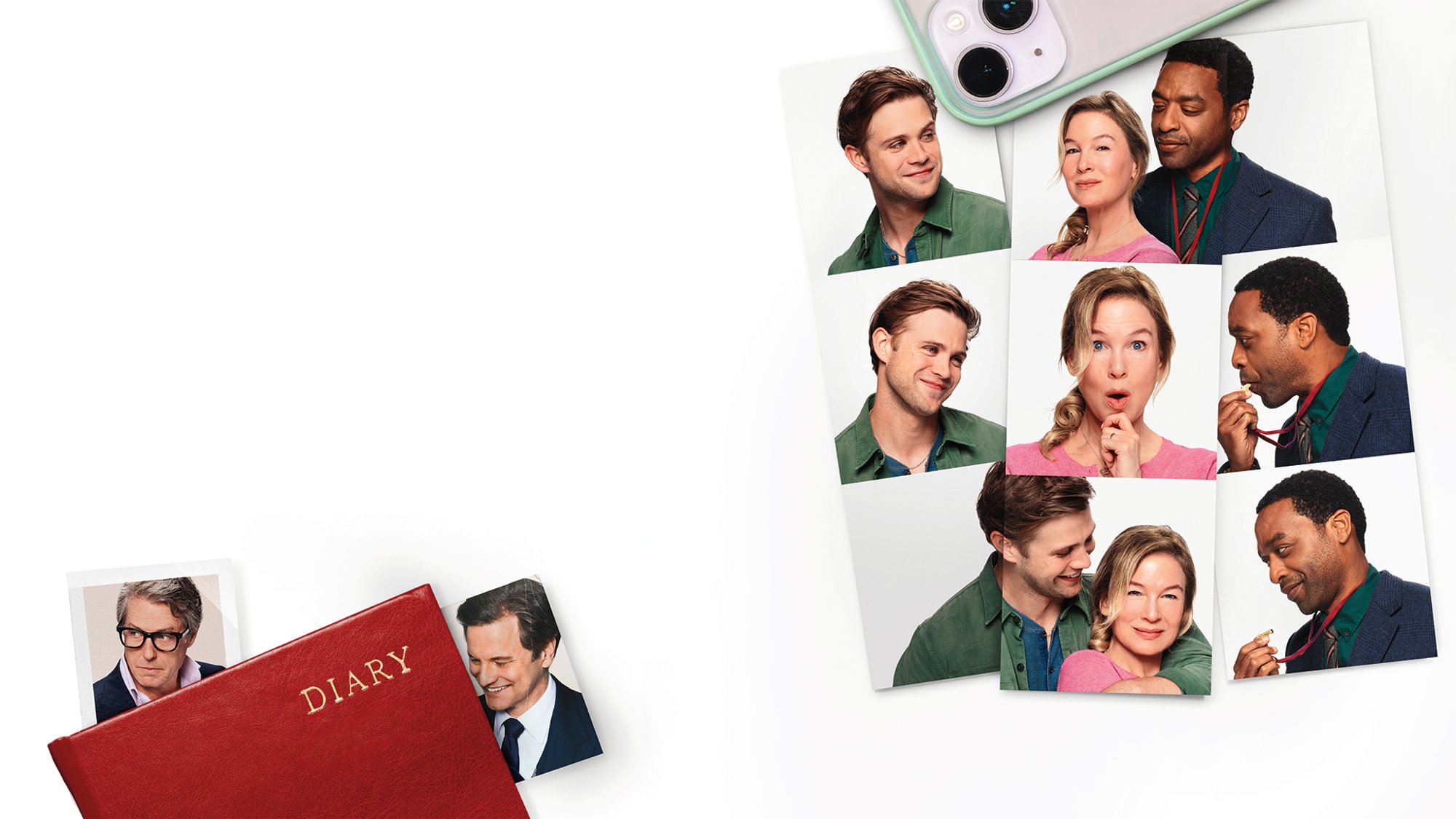 Filmo „Bridžita Džouns. Pakvaišusi dėl vaikino“ recenzija: ar tai ...