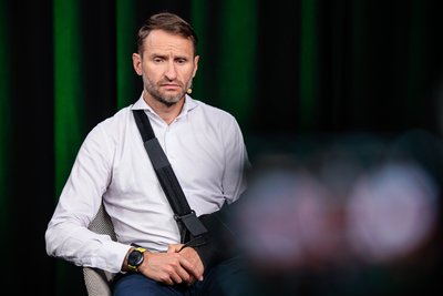 Lietuvos gynybos pramonės investicijų iššūkiai - Delfi saugu