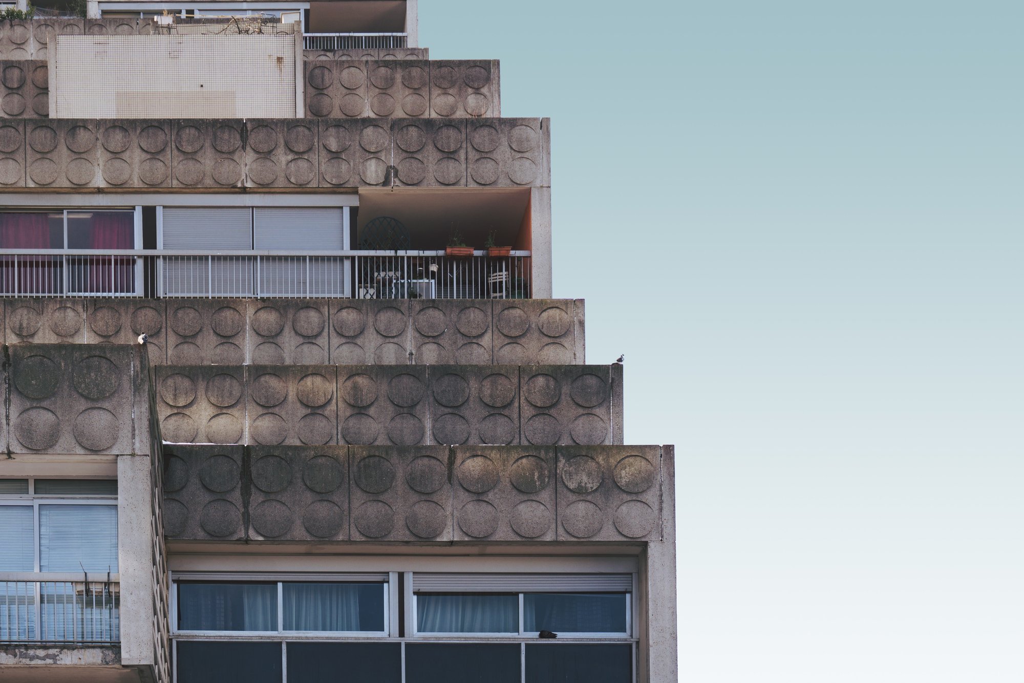 Postmodernizmas neegzistuoja - Delfi