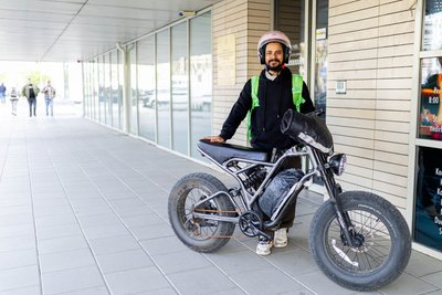 Migrantų gyvenimas ir darbas Lietuvoje - Delfi