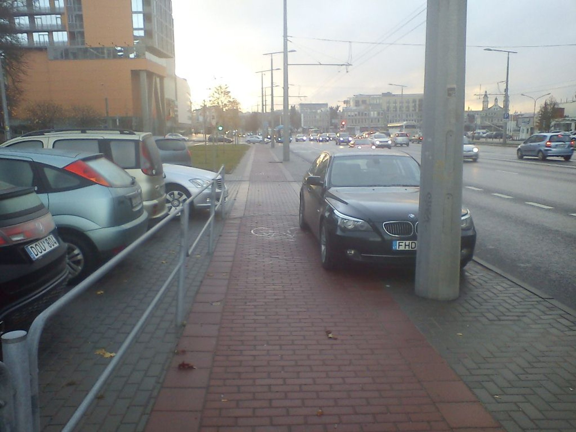 „Baudos kvitas“: 2011-11-09 (nuotraukų albumas) - Delfi auto