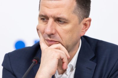„Po 25 metų tai gali būti katastrofa“: dėl demografinės situacijos ...