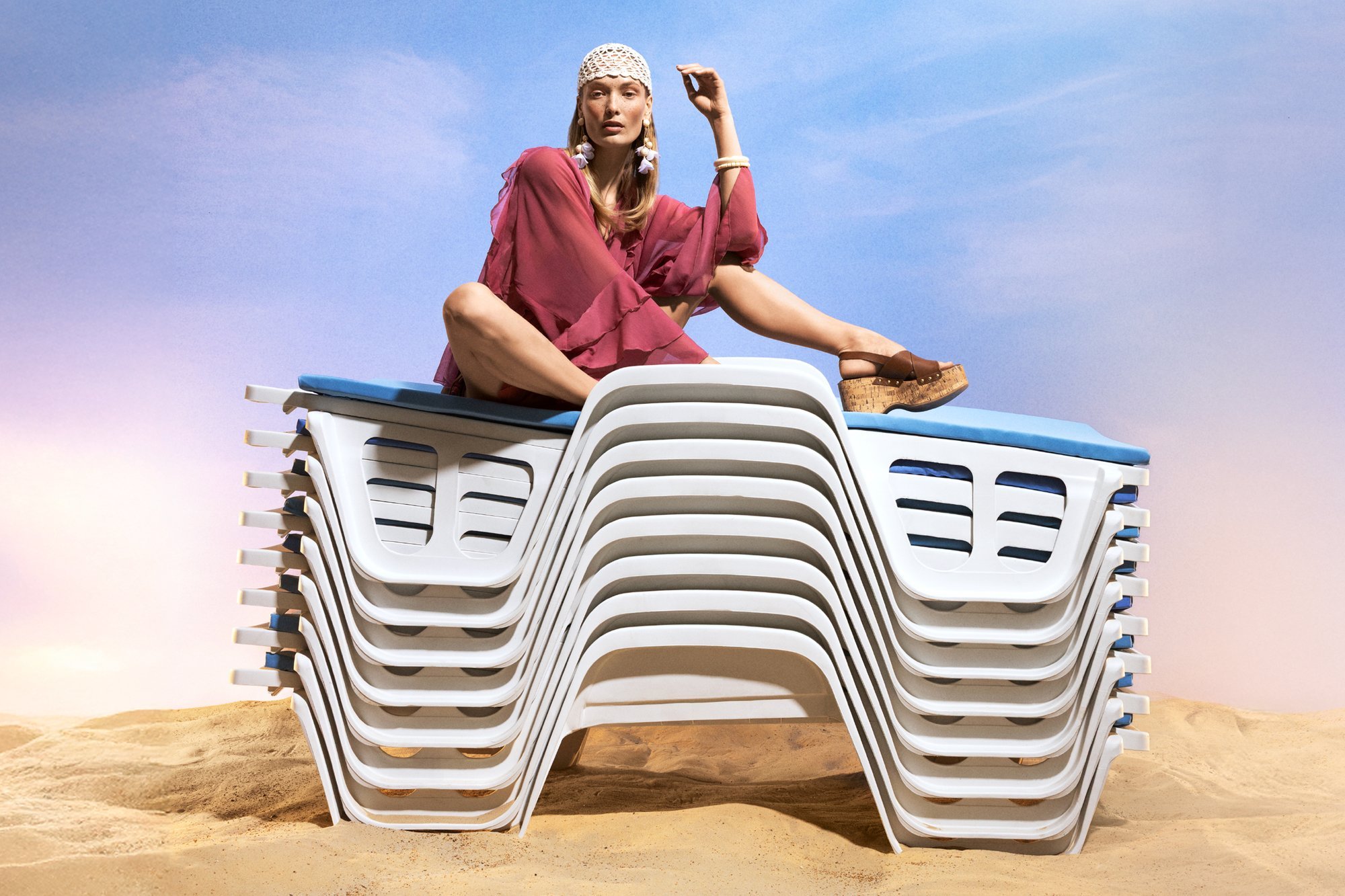 Šią vasarą atostogų prašymą tvirtina Kauno „Akropolis“: kasdien ...