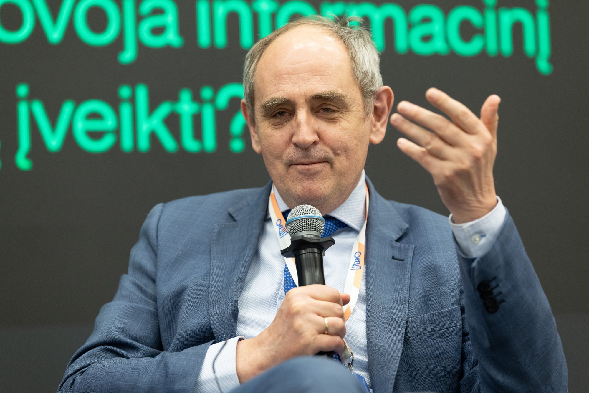 Edward Lucas. When Russia loses: Nemesis - Delfi EN