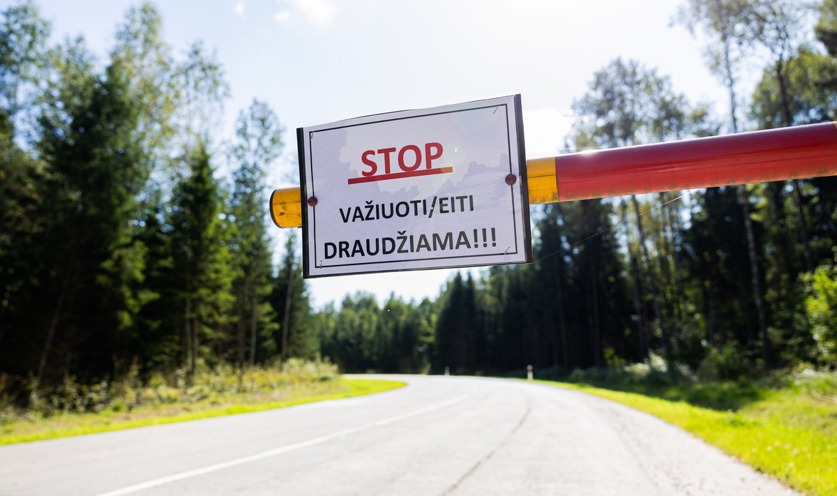 „Fegda“ gavo karinių užsakymų už daugiau nei 16 mln. eurų - Delfi