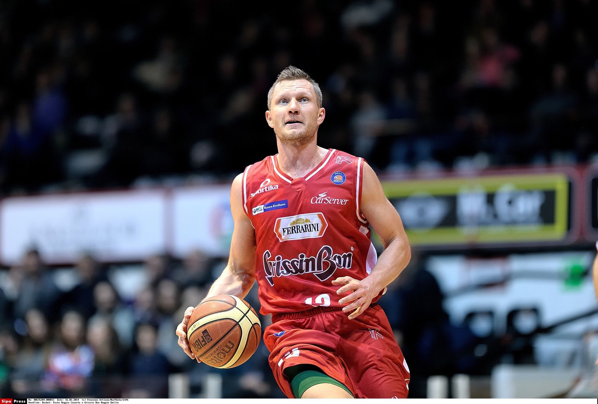 Rimantas Kaukėnas - Krepšinis.lt