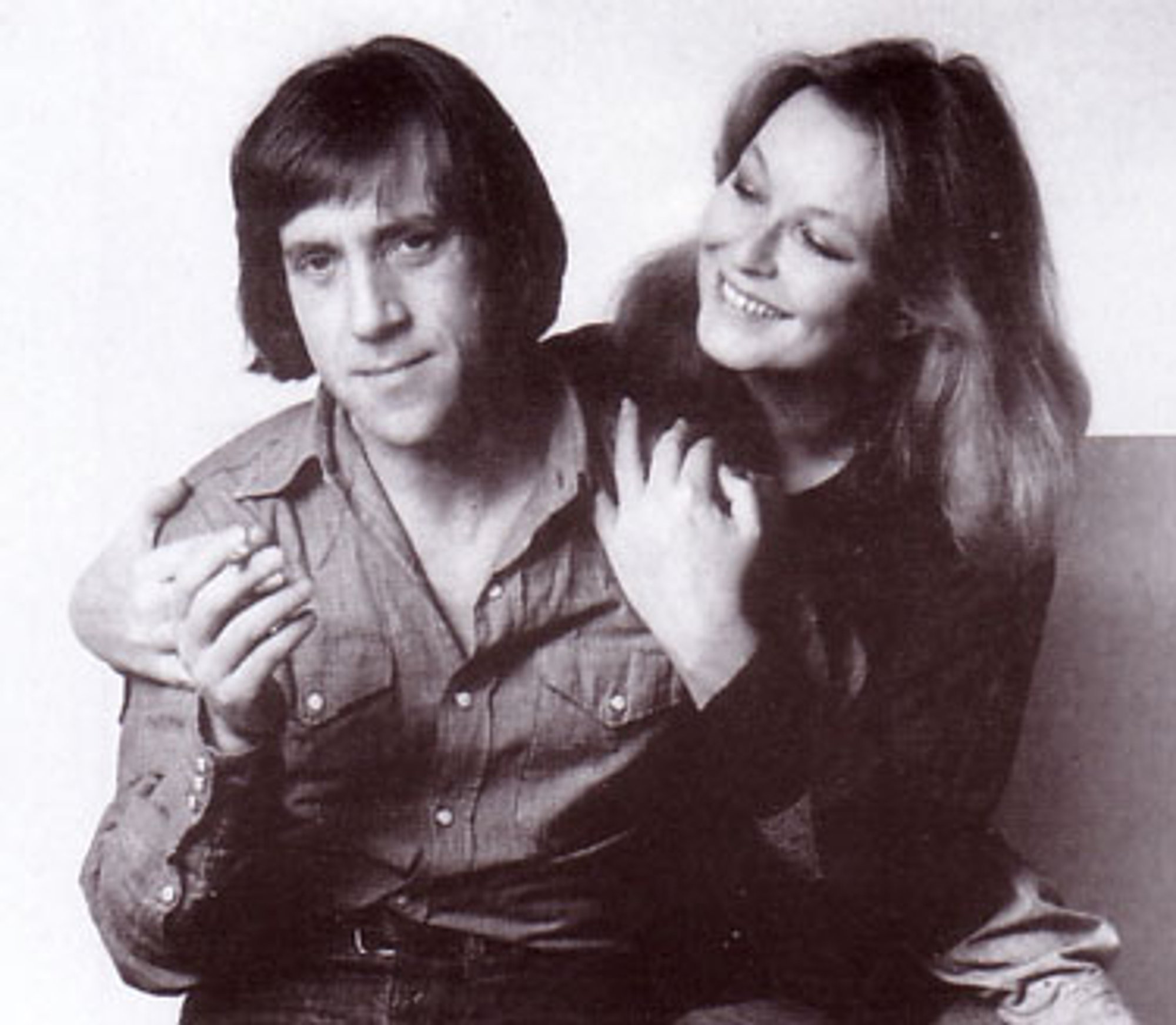 Viso gyvenimo meilė: V.Visockis ir jo moterys - Delfi gyvenimas