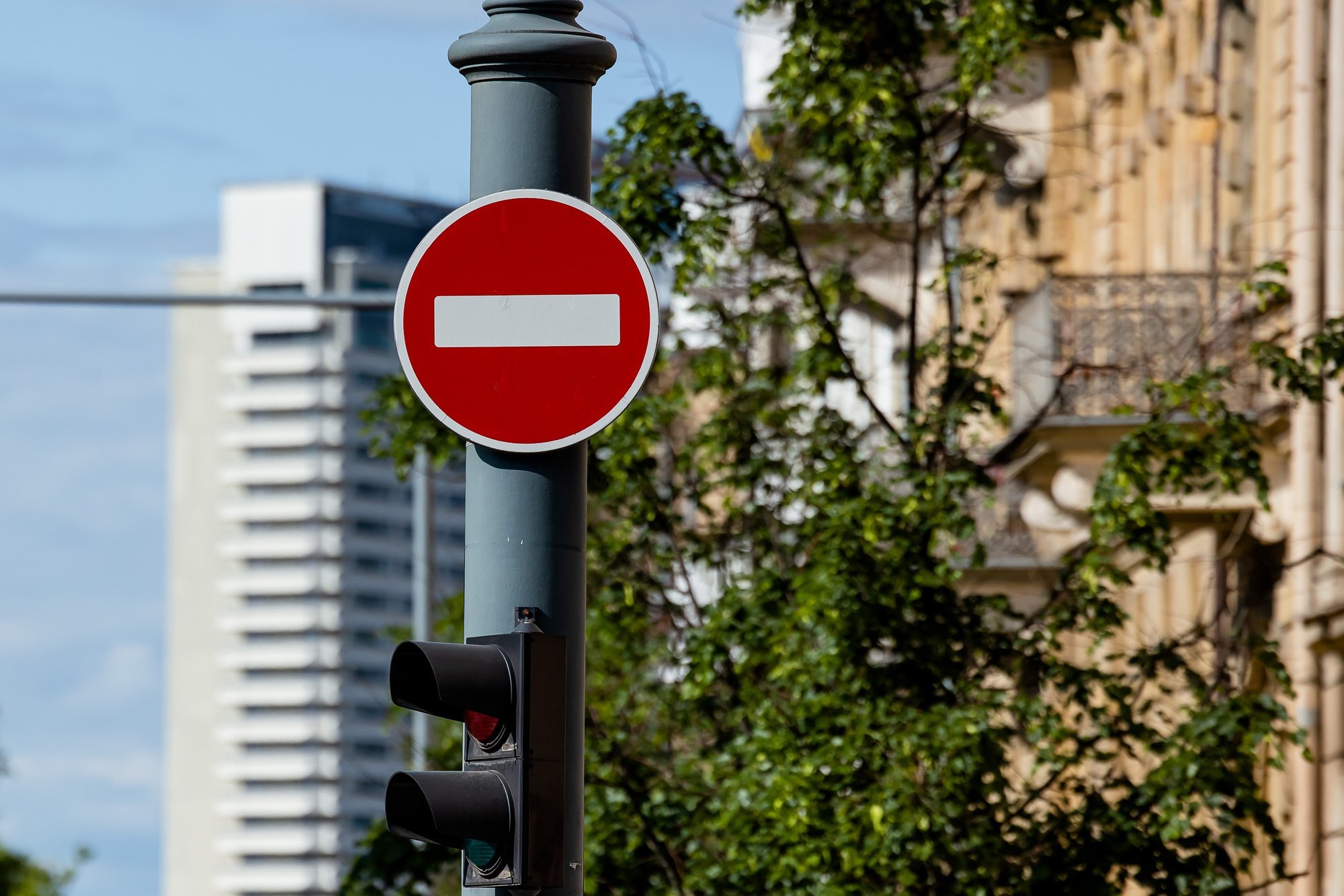 Vilniečiams teks apsišarvuoti kantrybe: birželio 2–11 dienomis bus ...