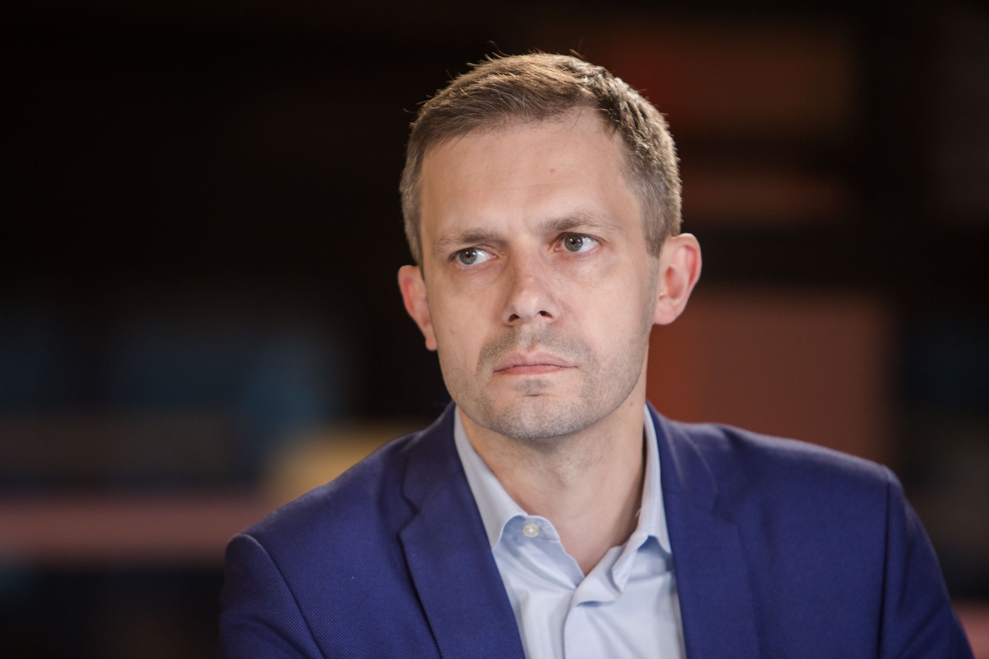 Andrius Tapinas. Keliaujam į teismą ir prokuratūrą - Delfi