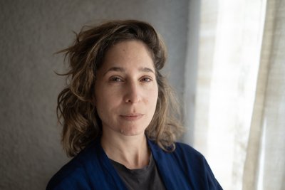 „Paukščių“ režisierė Anna Smolar: visai nenorime nuversti Hitchcocko ...