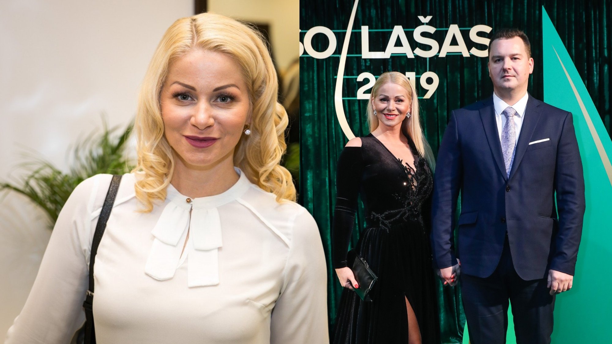 Vaida Genytė prabilo apie savo tobulą vyrą ir neišpildytą didžiausią ...