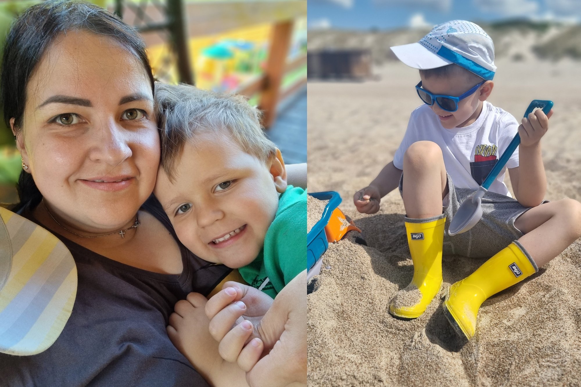 Pijui diagnozavus autizmą specialistė šaipėsi iš mamos, norinčios jį ...