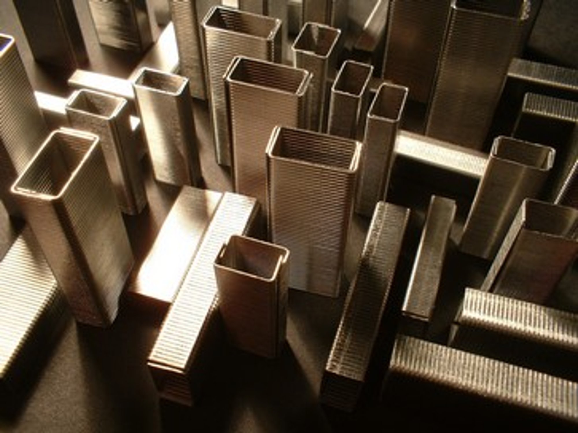 Dar vienas galvosūkis – spalvotųjų metalų vagystės - Delfi verslas