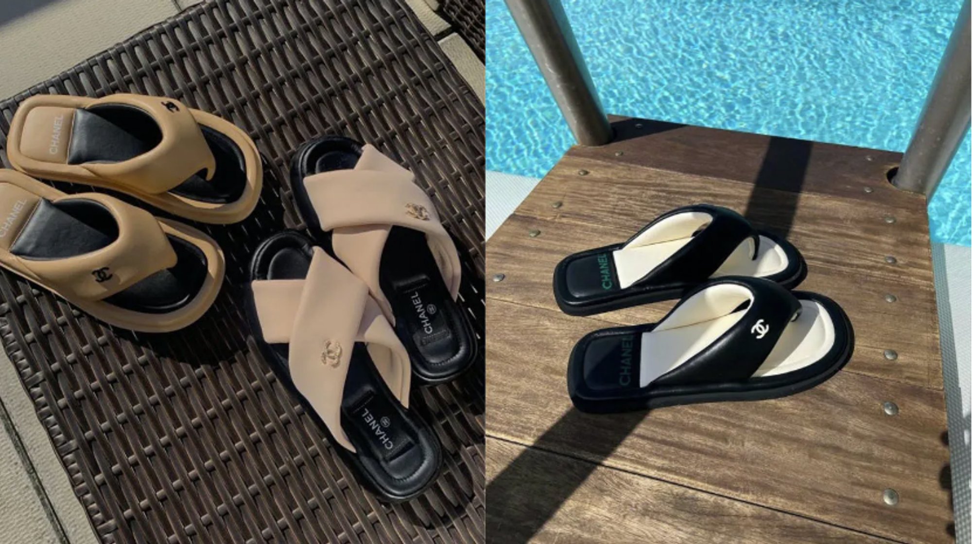 Madingiausia šio sezono avalynė – tokią turi turėti kiekviena stilinga ...