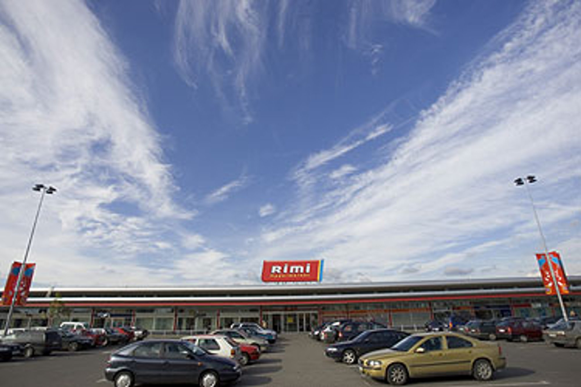 Vėl keičiasi "Rimi Lietuva" vadovas - Delfi verslas