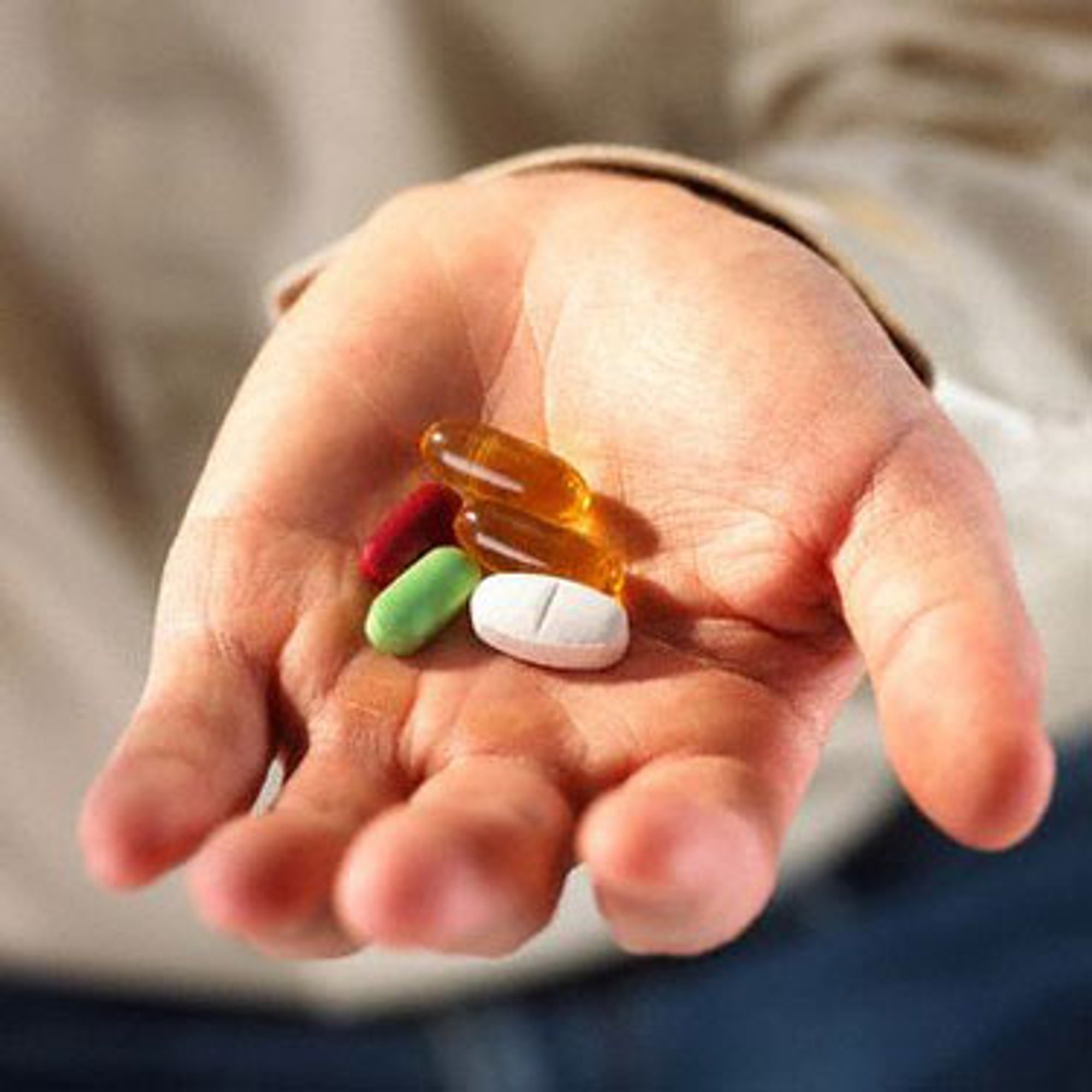 Pabrango vitaminai ir maisto papildai - Delfi sveikata