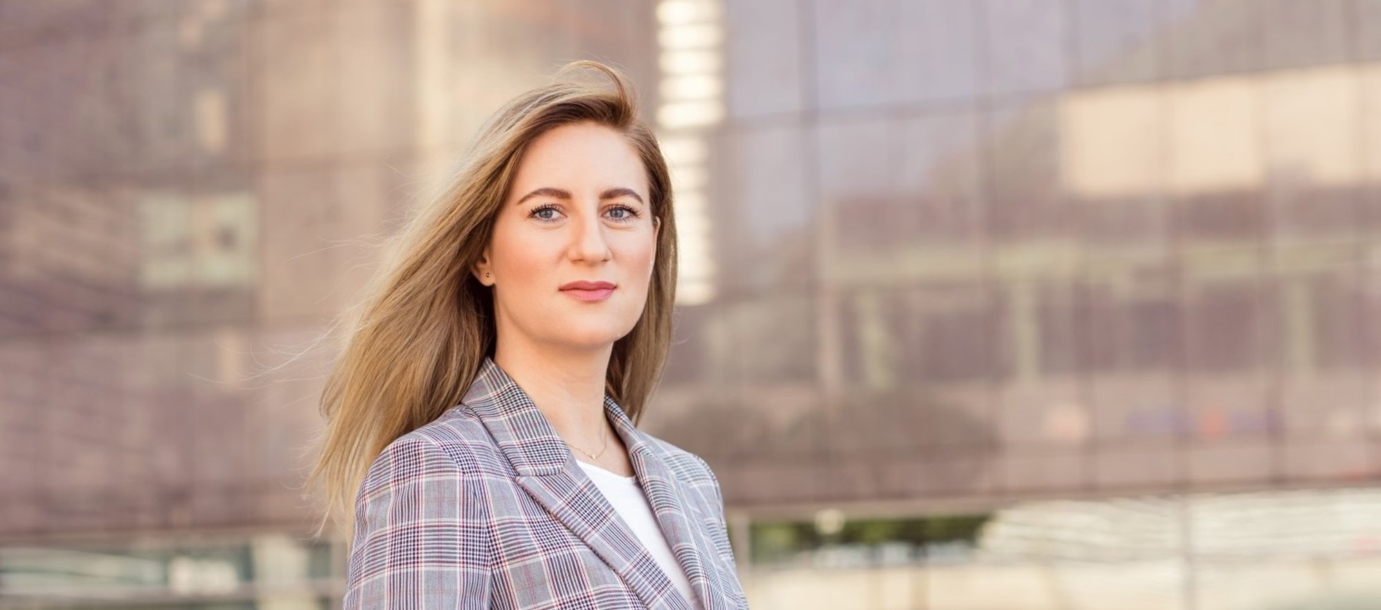 Lietuvos bankų asociacija turi naują komunikacijos vadovę - Delfi