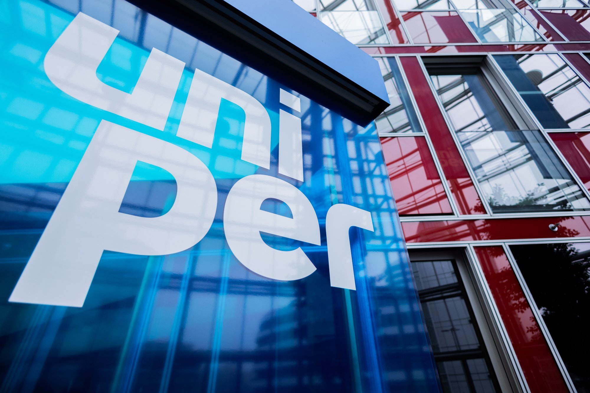 Vokietijos bendrovė „Uniper“ prisiteisė iš „Gazprom“ 13 mlrd. eurų ...