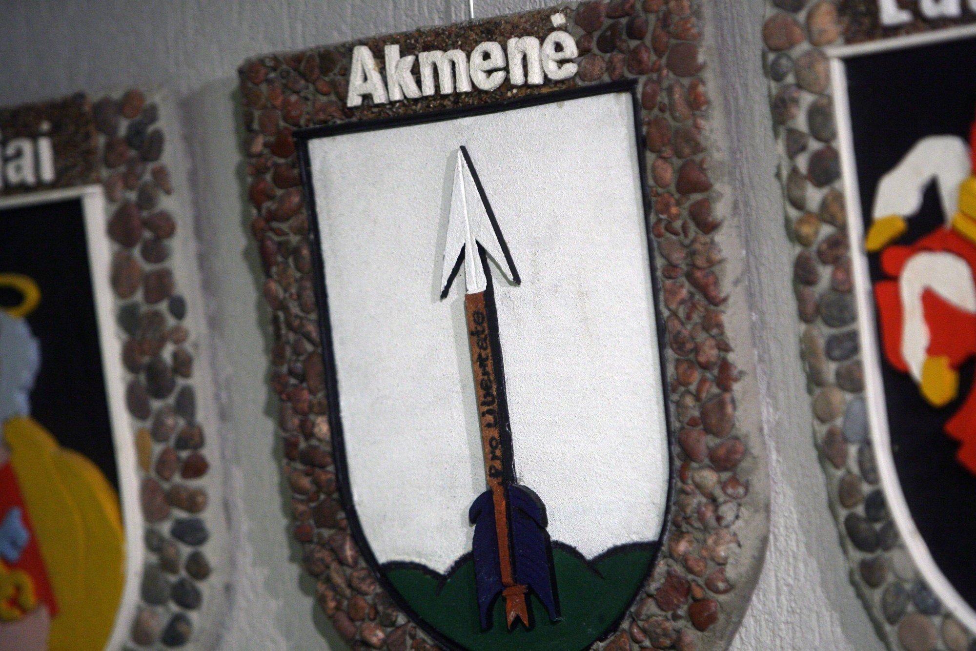 7 įspūdingi objektai, kuriuos privalai aplankyti Akmenės rajone - Delfi ...