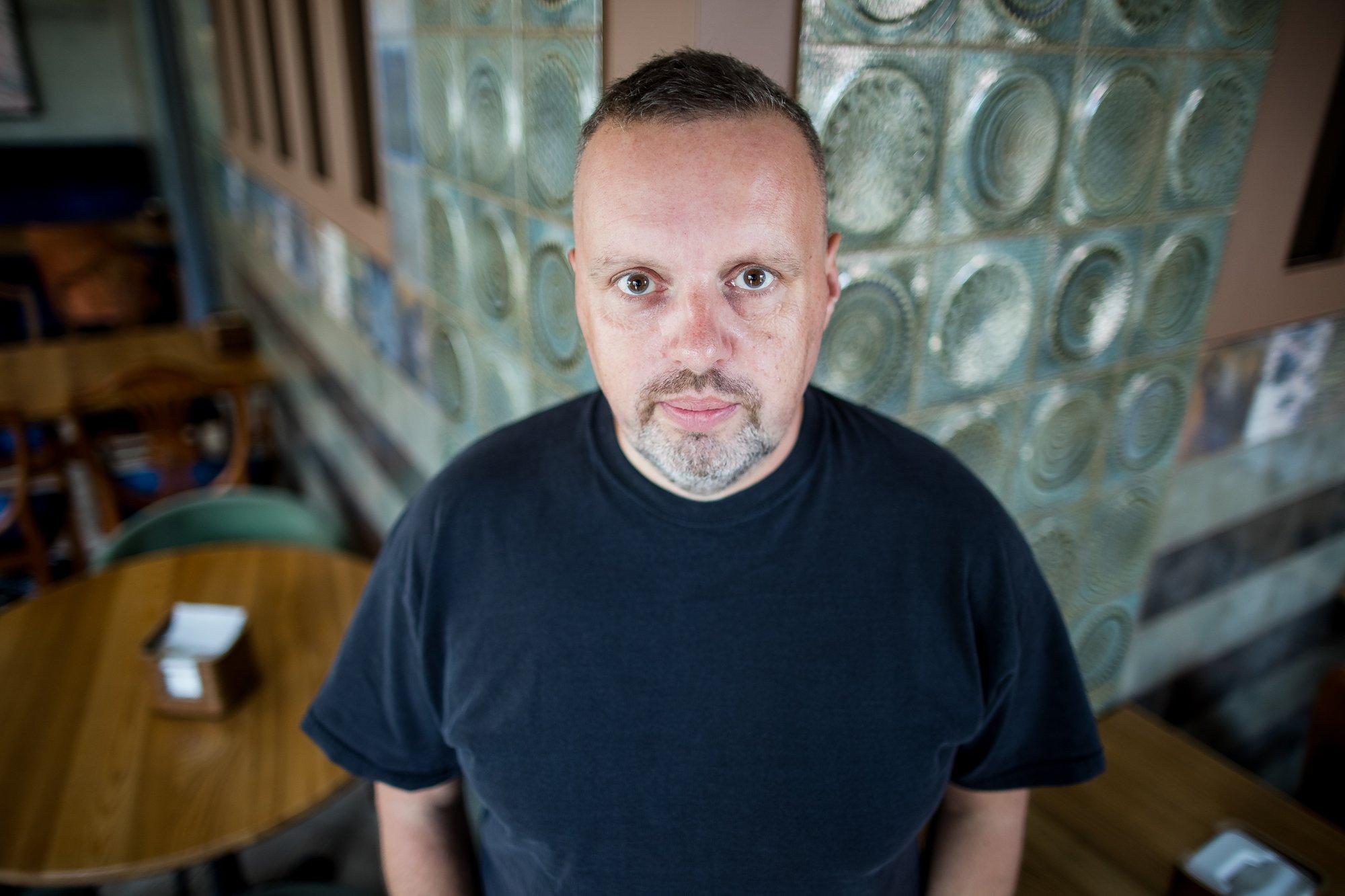 Pusiau į Ameriką emigravęs Andrius Užkalnis – atvirai apie pasikeitusį ...