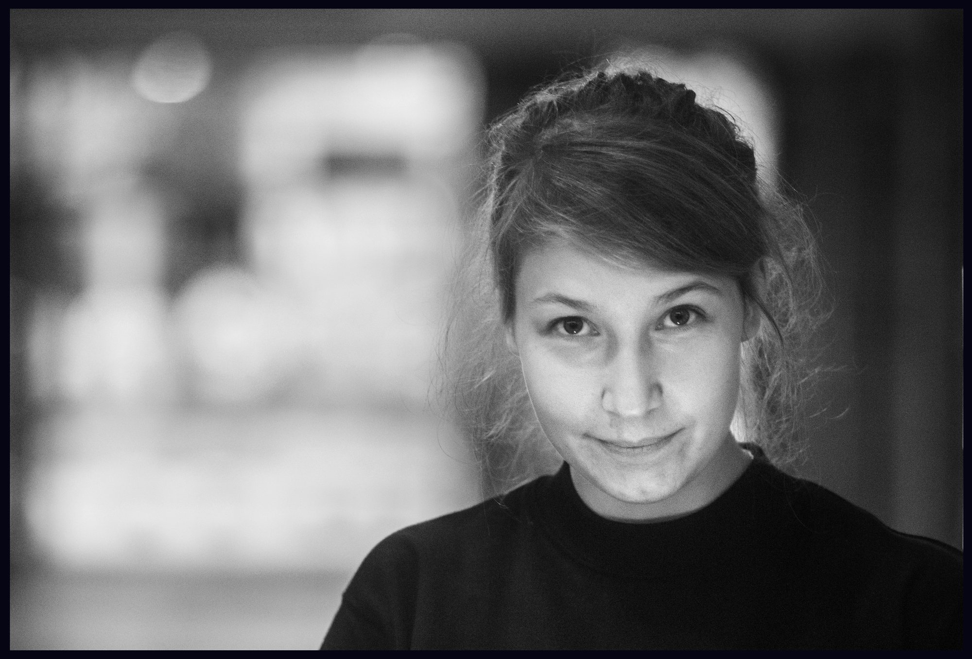 Nesulaukusi nė 30-ties mirė žinoma teatrologė, rašytoja Viktorija Ivanova - Delfi kultūra