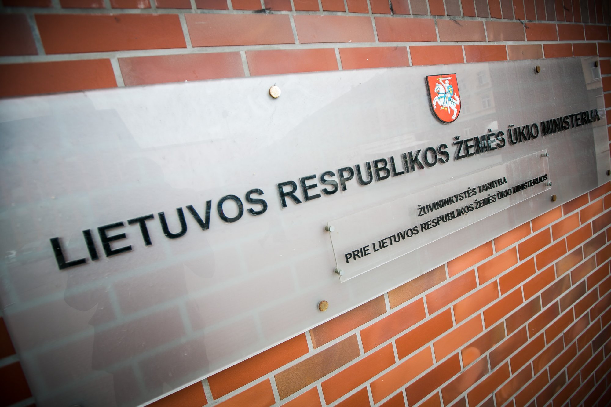 Ministerijoje atleidžiami darbuotojai, nes jų algos per mažos - Delfi agro