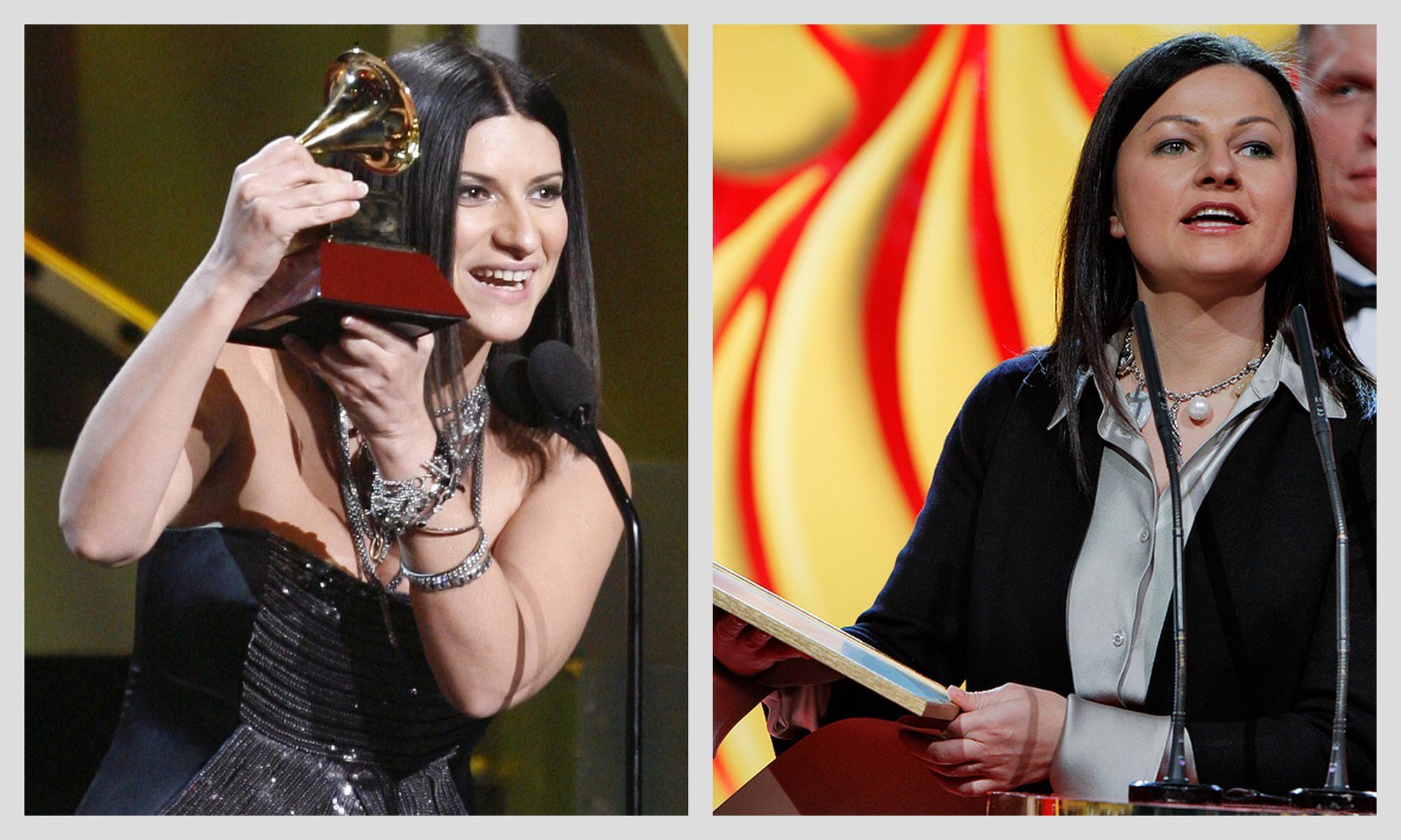 Vilniaus mero žmona Agnė Zuokienė italų dainininkės kopija? - Delfi veidai