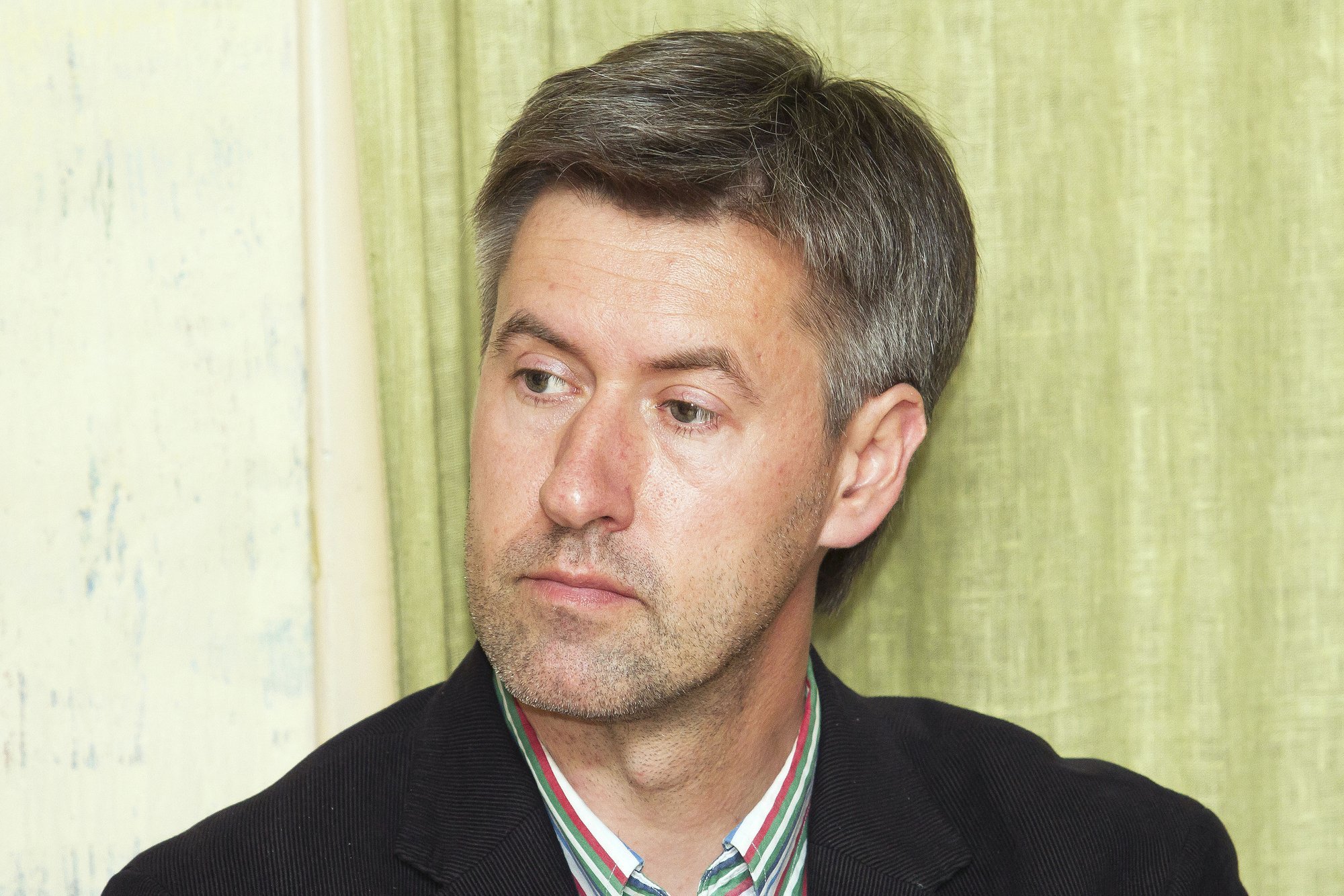 Deputy Editor-in-Chief Dapkus leaves Lietuvos Rytas daily - Delfi EN