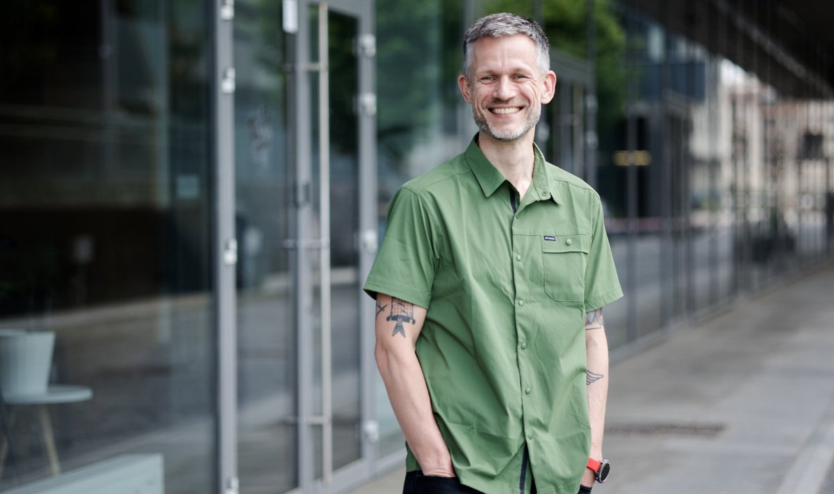 Kai televizorius nustoja būti televizija – kokius pokyčius rinkai tai ...