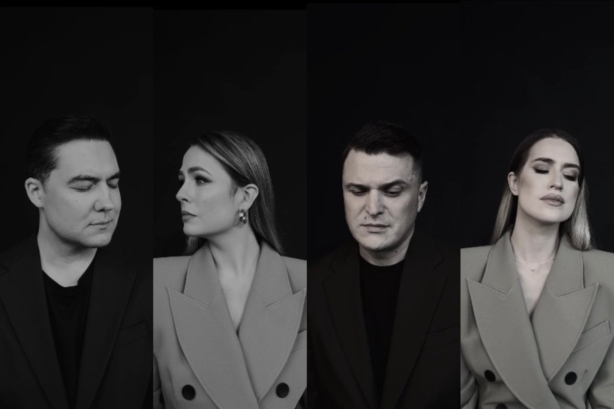 Žinomų operos solistų lūpomis naujai suskambo „Kai sirpsta vyšnios ...