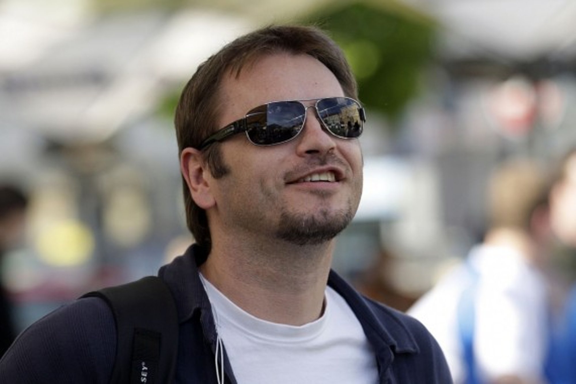 M.Mikutavičius: aš vis dar ją myliu - Delfi gyvenimas