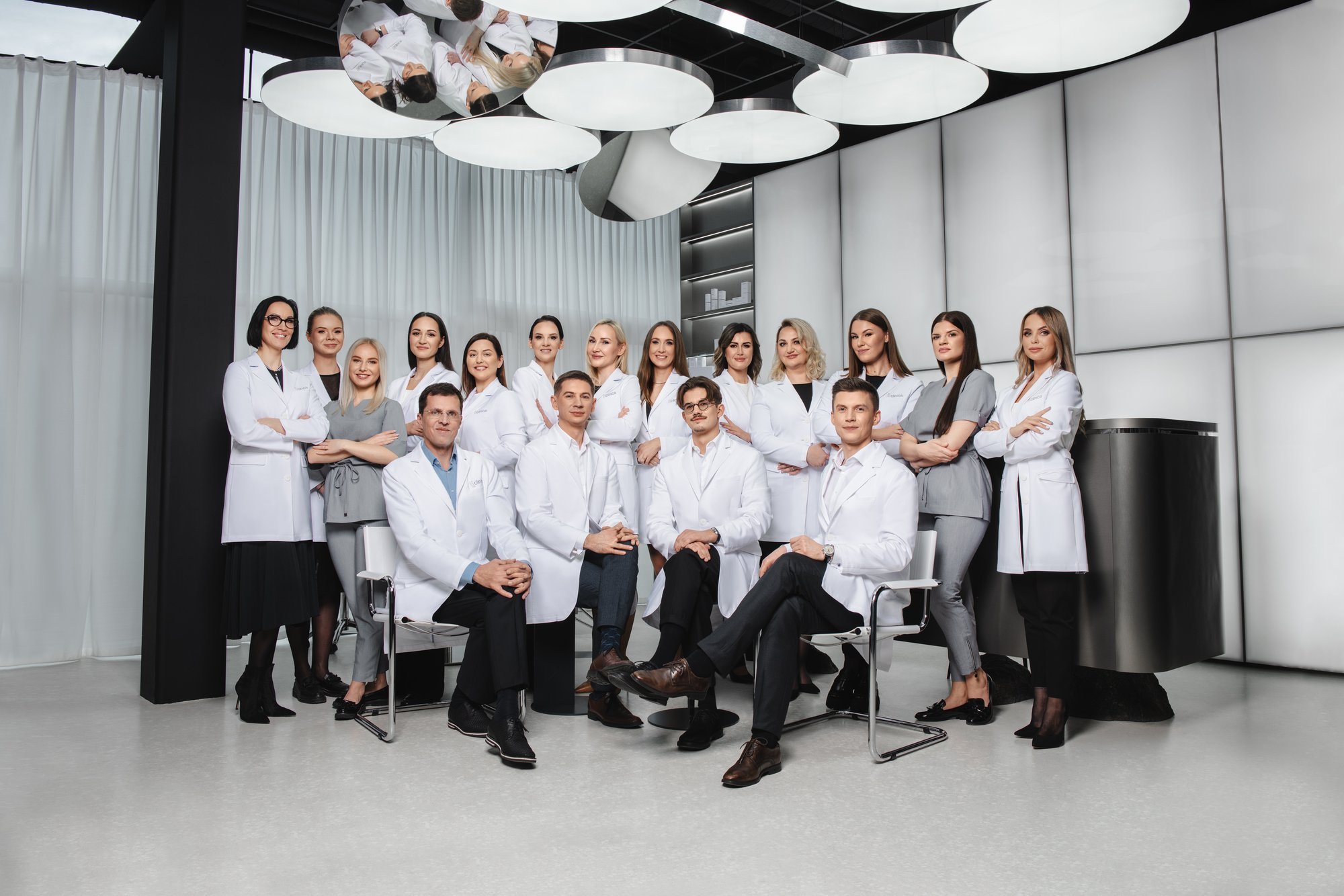 Vygintas Kaikaris apie grožio procedūras: svarbu laiku atpažinti odos ...