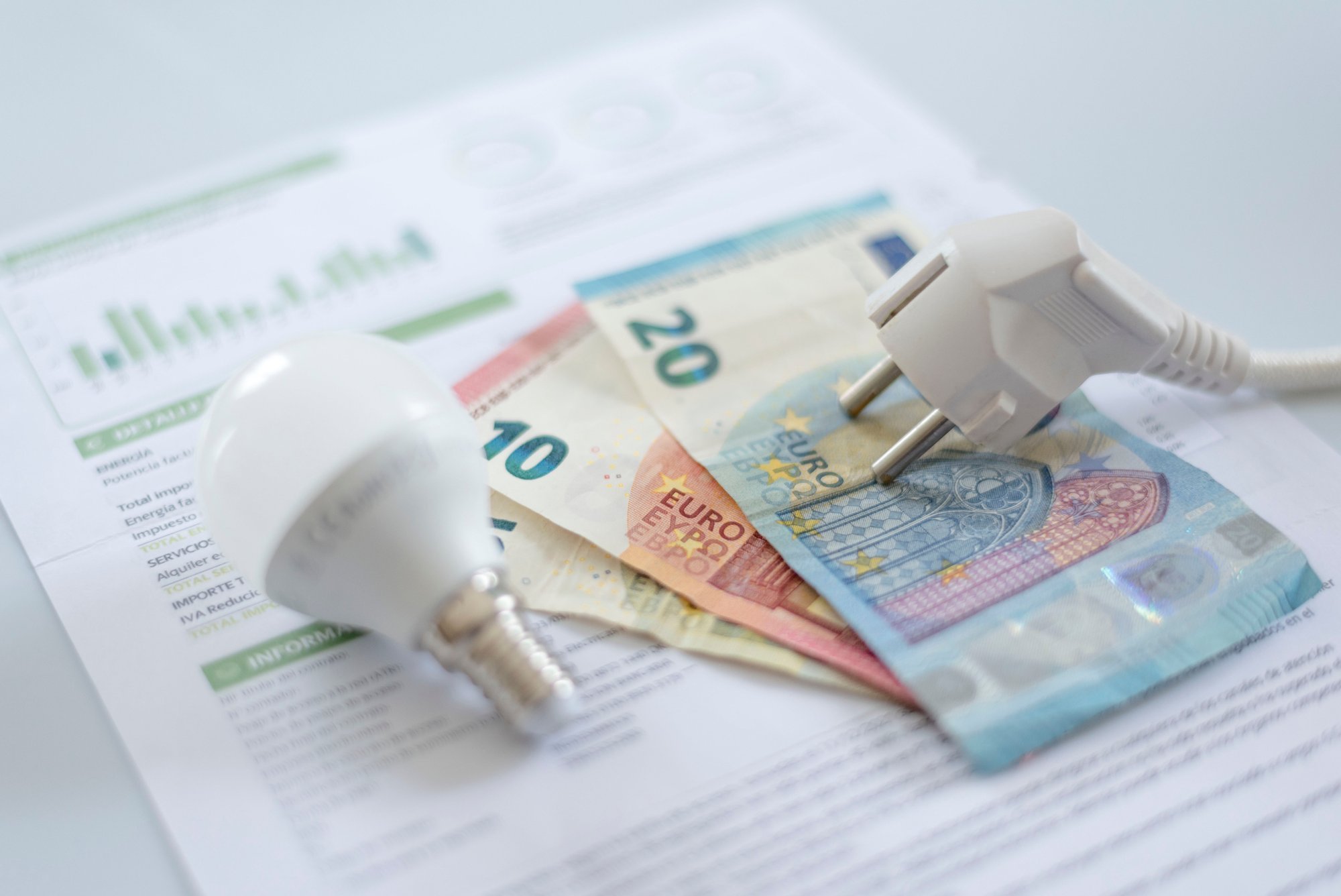 Electricity price in Lithuania decreased in December - Delfi EN