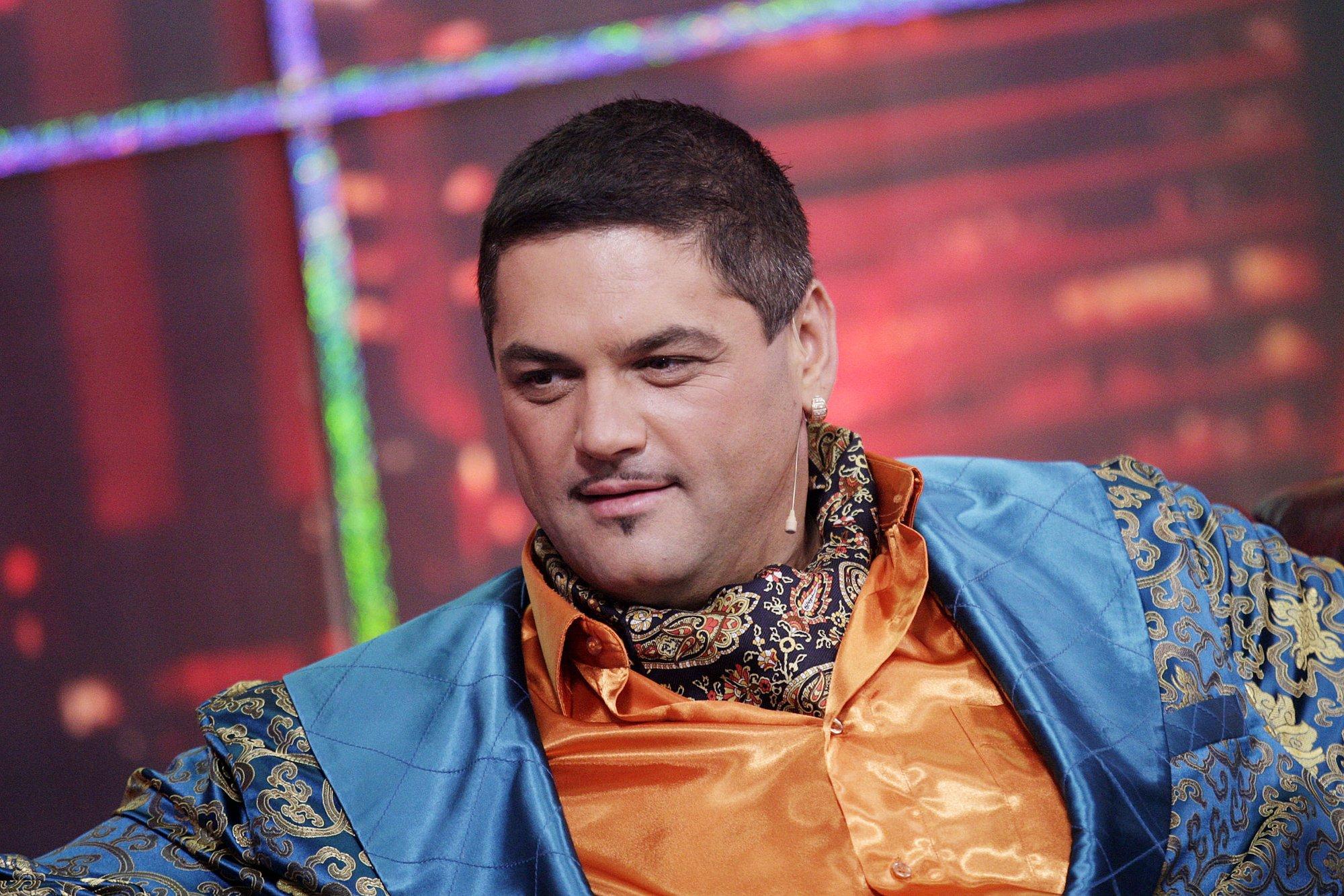 Linksmuolis Dzūkijos baravykas - Delfi gyvenimas