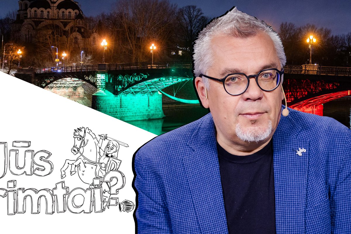 Jūs rimtai? Puklevičius – apie Širinskienę, ministro kėdę ir musmires ...