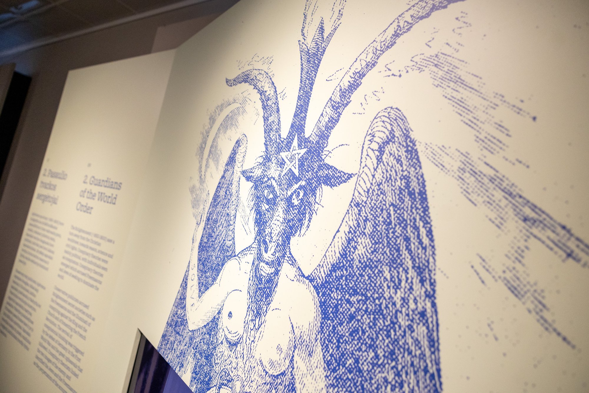 Sąmokslo teorijų fenomenas: nuo ritualinių žmogžudysčių Viduramžiais ...