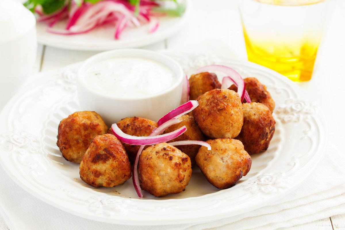 Bulvių kroketai su tunu - Delfi receptai