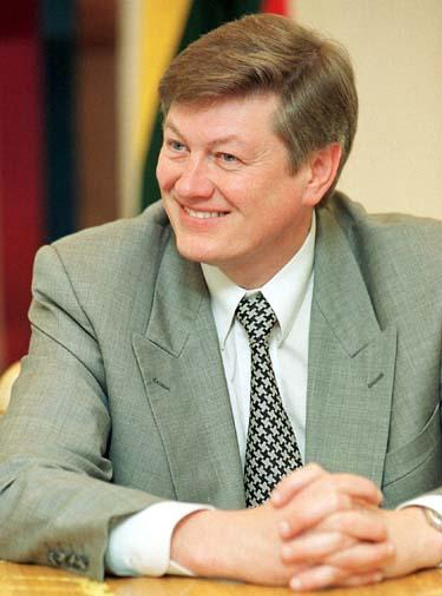 Madingiausi Seimo nariai - Delfi