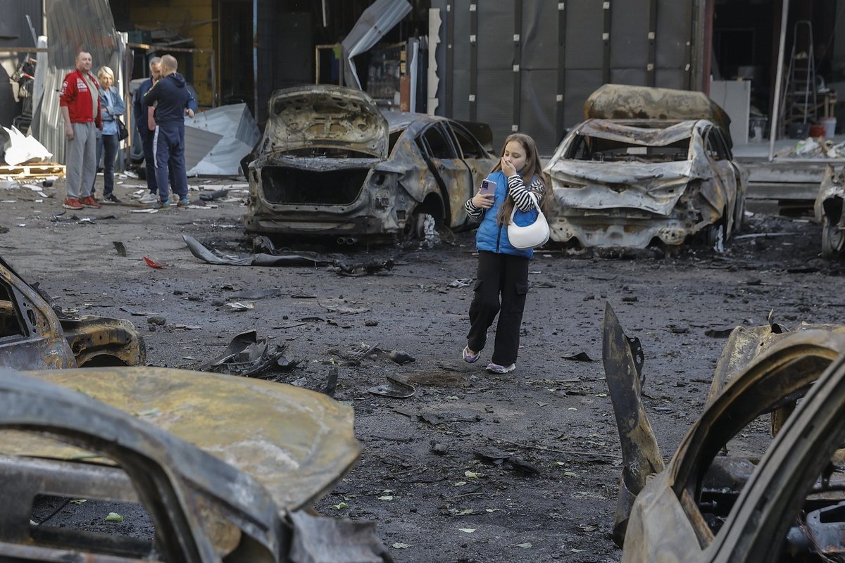 Paskutinis šansas Rusijai: ES ir JAV siūlys naujas paliaubas Ukrainoje - Delfi