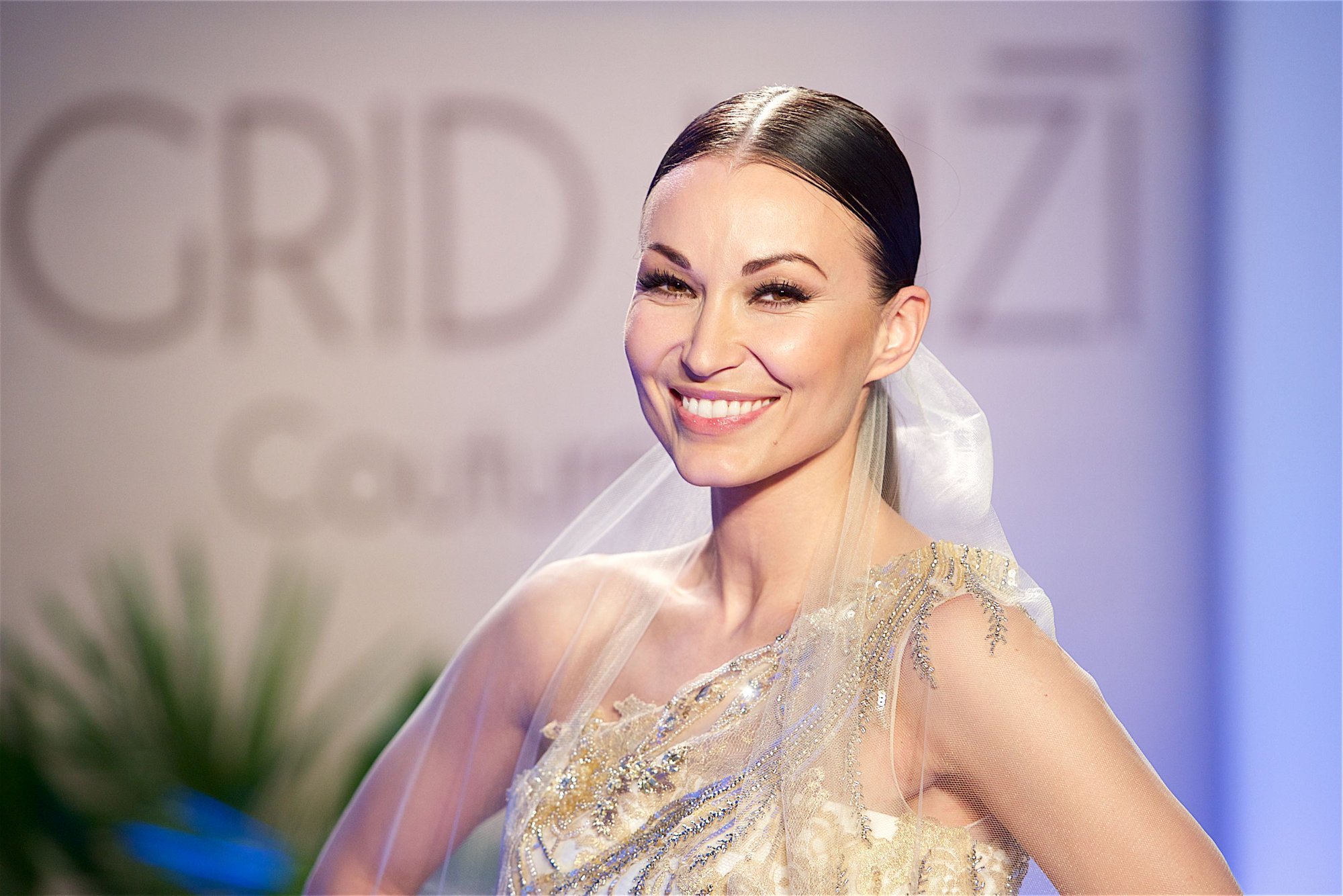 K. Krysko-Skambinė paviešino nuotrauką be makiažo - Delfi veidai