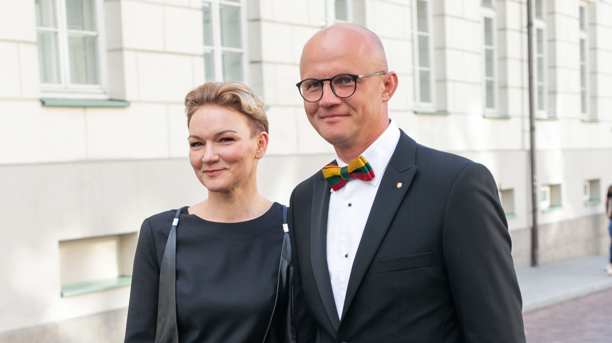 Edmundas Jakilaitis prabilo, kaip pasipiršo savo žmonai: viskas, ką ...