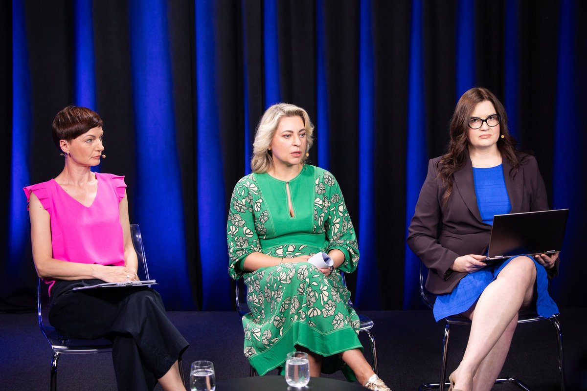 Verslo požiūris. Lietuviška žiniasklaida – teismas dėl LRT, reklamos ...