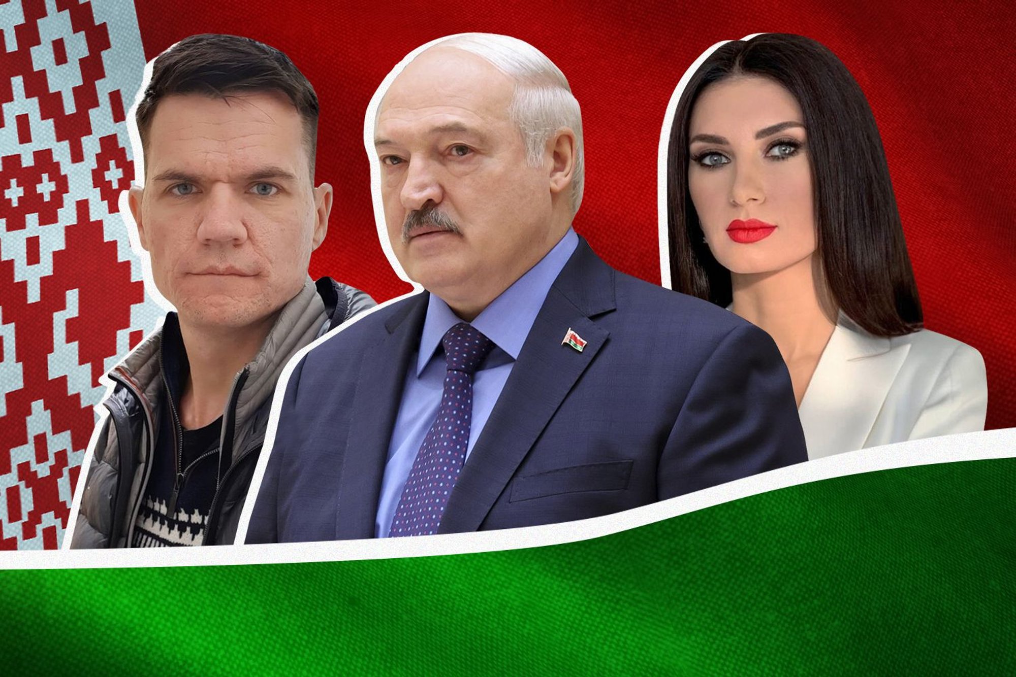 Iš kalėjimo prabilo šnipinėjimu Baltarusijai kaltinamas Danielius: ne ...