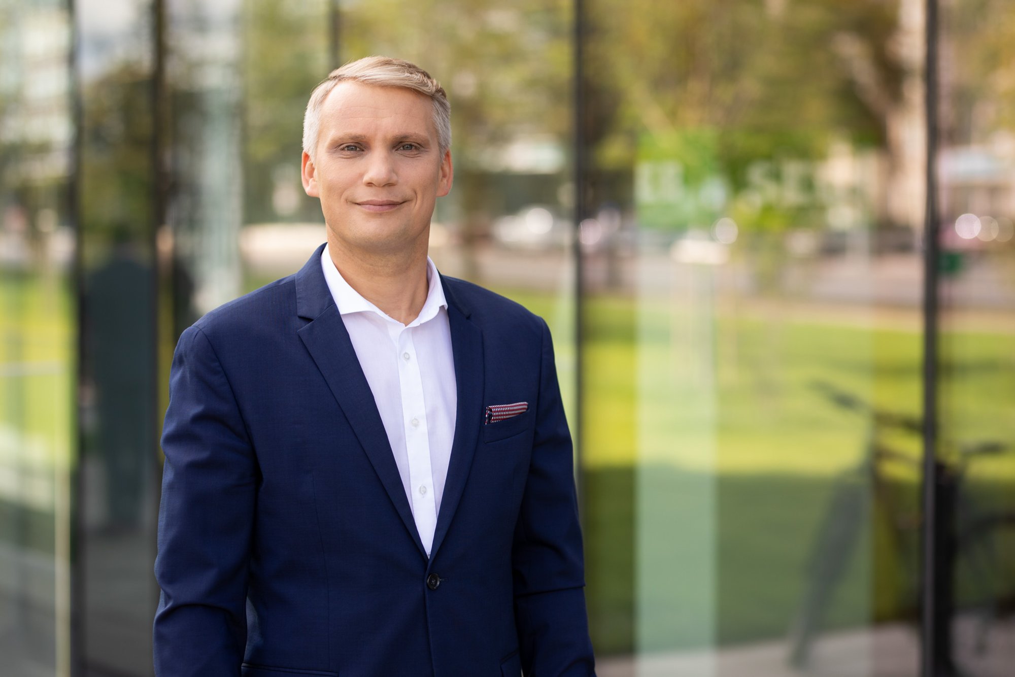Vilius Juzikis. Kaip nustatyti, kokią įtaką karas turi grūdų rinkai ...